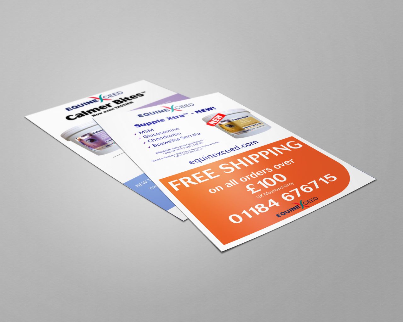 Graphic Design | Print | Advantage PrintRoom | Bracknell