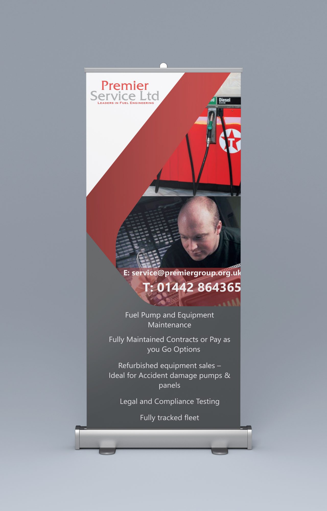 Graphic Design | Print | Advantage PrintRoom | Bracknell